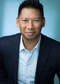 Cyril Redillas | A Million Little Things Wiki | Fandom