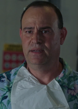 Gerald | A Million Little Things Wiki | Fandom