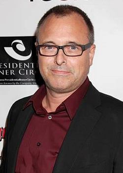 Barry W. Levy | A Million Little Things Wiki | Fandom