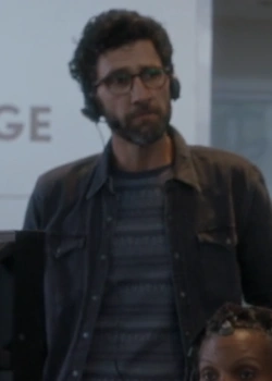 Carl | A Million Little Things Wiki | Fandom