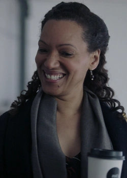 Cindi | A Million Little Things Wiki | Fandom