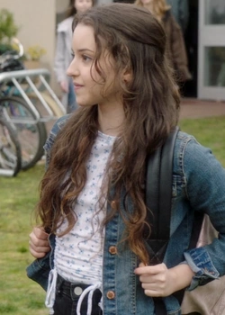 Jen | A Million Little Things Wiki | Fandom