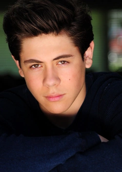 Nikolas Dukic | A Million Little Things Wiki | Fandom