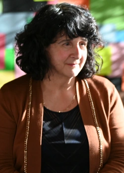 Dottie | A Million Little Things Wiki | Fandom