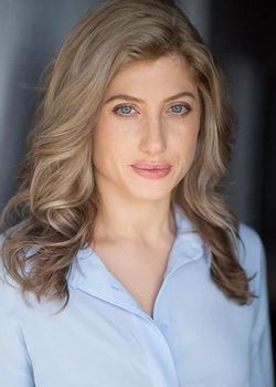 Francesca Bianchi | A Million Little Things Wiki | Fandom