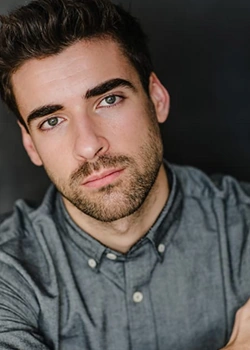 Dominic Fugere | A Million Little Things Wiki | Fandom