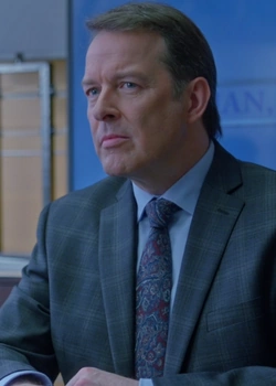 Henry | A Million Little Things Wiki | Fandom