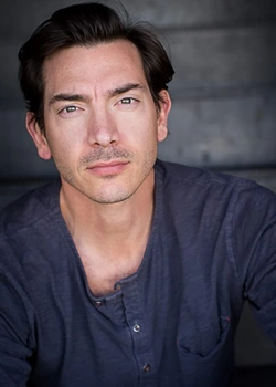 Matty Finochio | A Million Little Things Wiki | Fandom