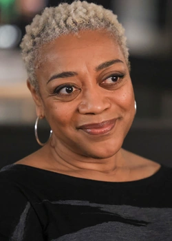 Florence Davis | A Million Little Things Wiki | Fandom