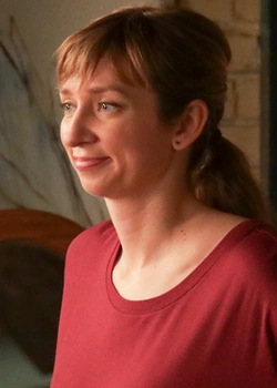 Mallory | A Million Little Things Wiki | Fandom