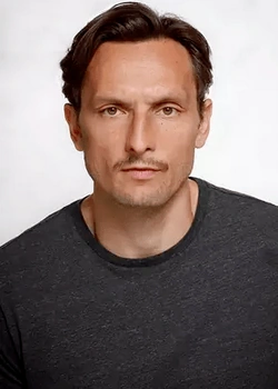 Greg Csiszar | A Million Little Things Wiki | Fandom