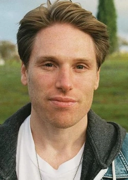 Harris Allan | A Million Little Things Wiki | Fandom