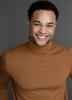 Daylin Willis | A Million Little Things Wiki | Fandom