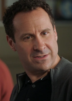 Graham | A Million Little Things Wiki | Fandom