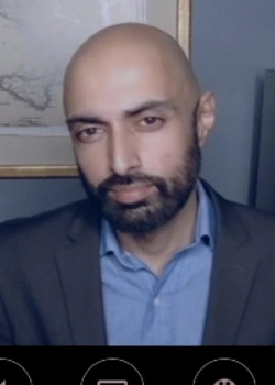 Dr. Wolman | A Million Little Things Wiki | Fandom