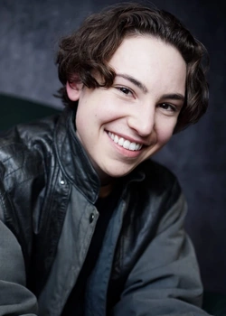 Ash Spencer | A Million Little Things Wiki | Fandom