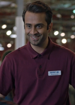 Raymond | A Million Little Things Wiki | Fandom