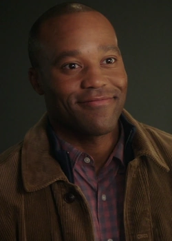 Terrence | A Million Little Things Wiki | Fandom