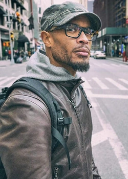 Pete Chatmon | A Million Little Things Wiki | Fandom