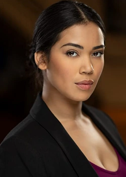 Shyinne Anastacio | A Million Little Things Wiki | Fandom