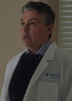 Doctor | A Million Little Things Wiki | Fandom