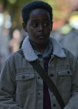 Kid | A Million Little Things Wiki | Fandom