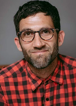 Steve Annan | A Million Little Things Wiki | Fandom