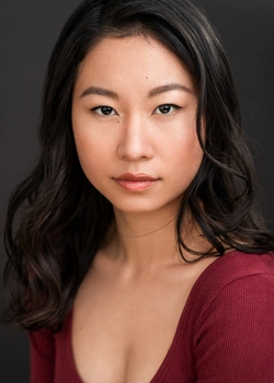 Sunny Chen | A Million Little Things Wiki | Fandom