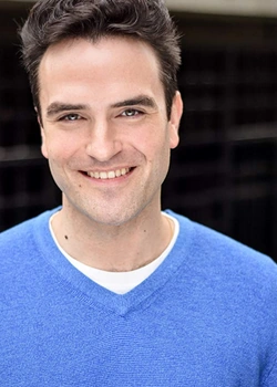 Tyler McConachie | A Million Little Things Wiki | Fandom