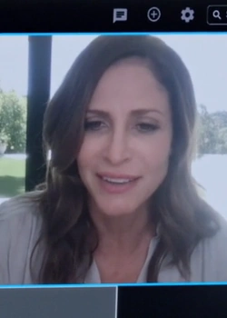 Dr. Stacy | A Million Little Things Wiki | Fandom