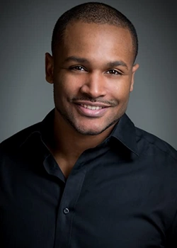 Edem Nyamadi | A Million Little Things Wiki | Fandom