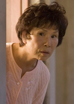 June Kyoko Lu | A Million Little Things Wiki | Fandom