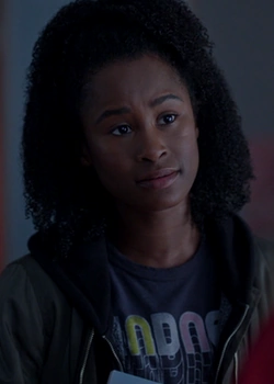 Tennille | A Million Little Things Wiki | Fandom