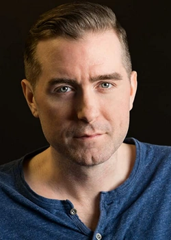 Michael Patrick Thornton | A Million Little Things Wiki | Fandom