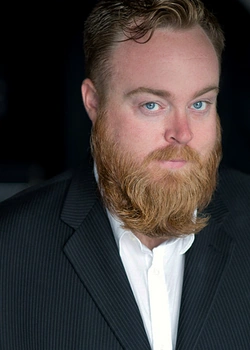 Nevin Burkholder | A Million Little Things Wiki | Fandom