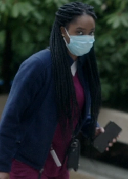 Nurse A Million Little Things Wiki Fandom