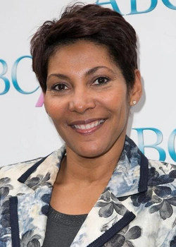 Nicole Rubio | A Million Little Things Wiki | Fandom