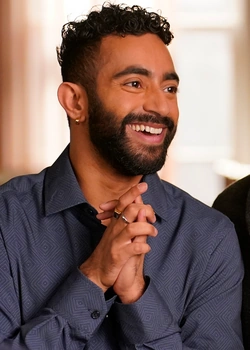 Danny's Husband | A Million Little Things Wiki | Fandom