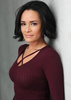 Wanda Ayala | A Million Little Things Wiki | Fandom