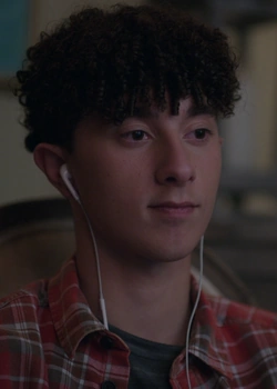 Tyler | A Million Little Things Wiki | Fandom