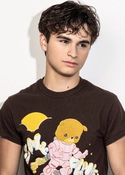 Chance Hurstfield | A Million Little Things Wiki | Fandom