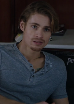 Jared | A Million Little Things Wiki | Fandom