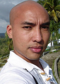 Edwin Rodriguez | A Million Little Things Wiki | Fandom