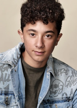 Jaiven Natt | A Million Little Things Wiki | Fandom