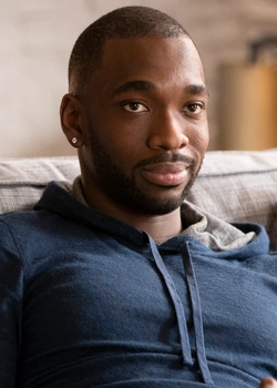 Omar Howard | A Million Little Things Wiki | Fandom