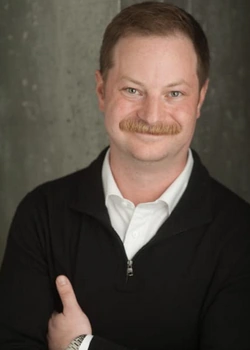 Eduard Witzke | A Million Little Things Wiki | Fandom