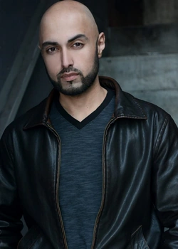 Gary Sanghera | A Million Little Things Wiki | Fandom