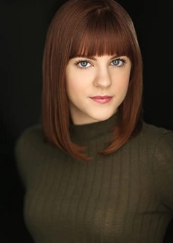 Chanelle Peloso | A Million Little Things Wiki | Fandom