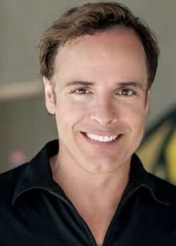 Frank Zotter | A Million Little Things Wiki | Fandom