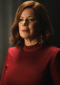 Alice Mendez | A Million Little Things Wiki | Fandom